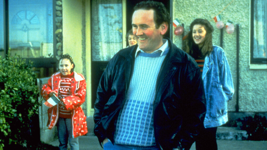 Watch The Snapper | Netflix